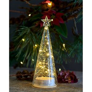 Copac mic din sticlă, 22 cm | FAVI.ro