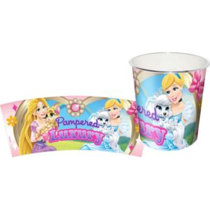 Cos de gunoi Princess | FAVI.ro