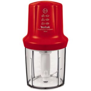 Mini tocator TEFAL Moulinette Compact MB300538. 0.25l, 270W, 1 treapta ...