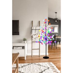 Copac luminos LED Colorat | FAVI.ro